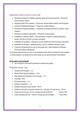 B&H case study Sept16 | PDF