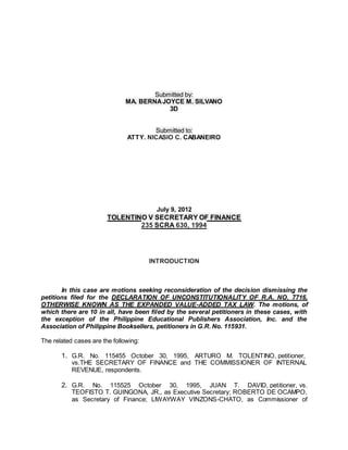 127890297 tolentino-case-report | DOCX