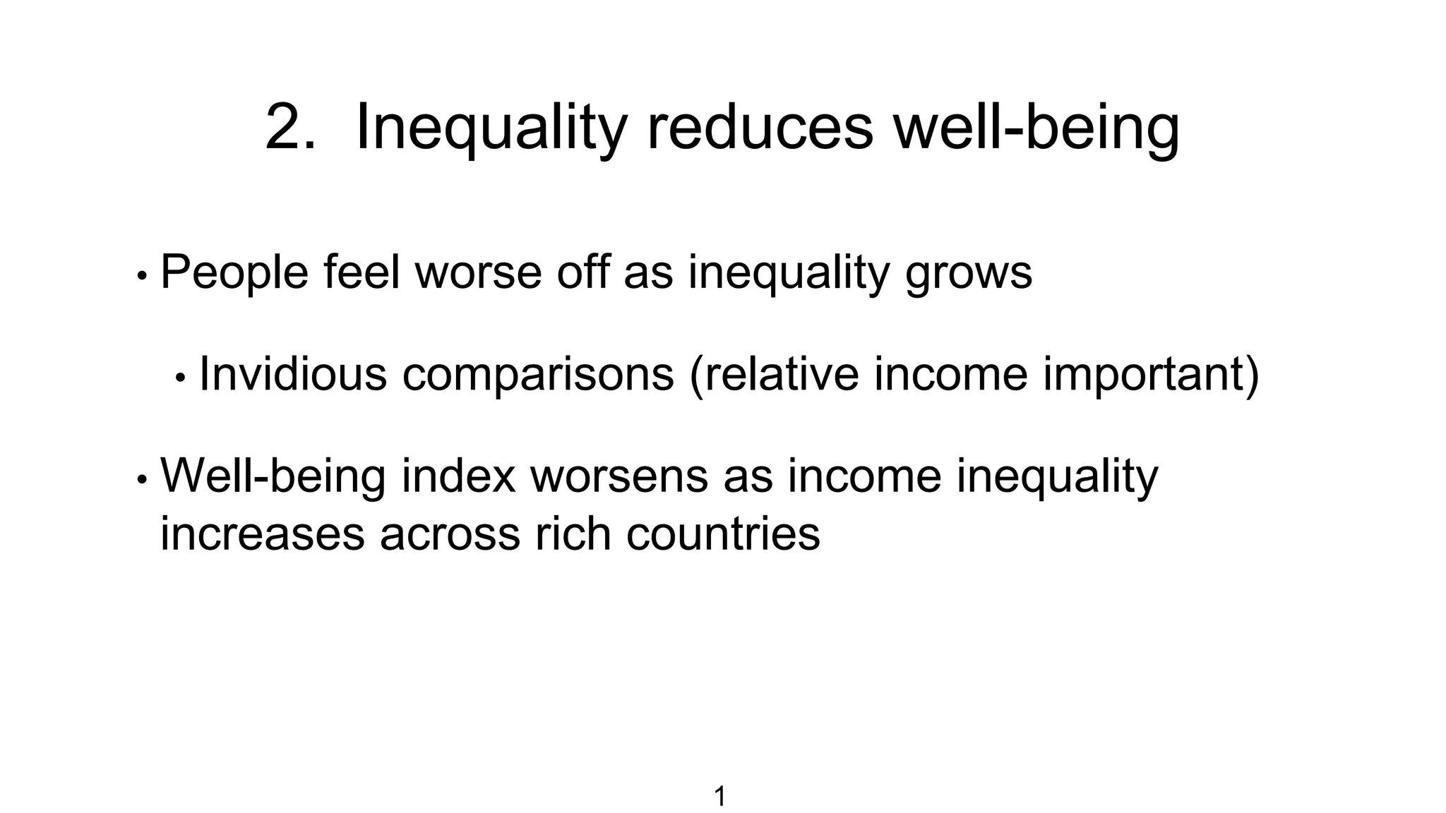 Buddhist economics - Principles | PPT