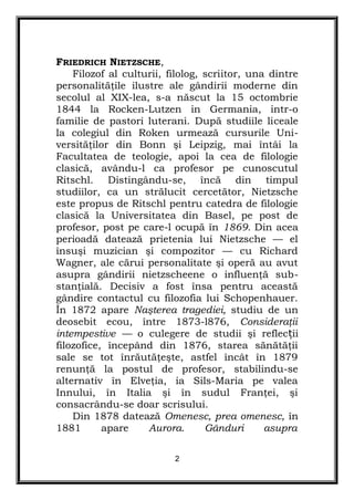 127957281 friedrich-nietzsche-asa-graita-zarathustra | DOC