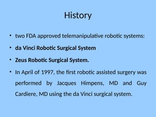 1279594111 anesthesia for robotic surg.ppt