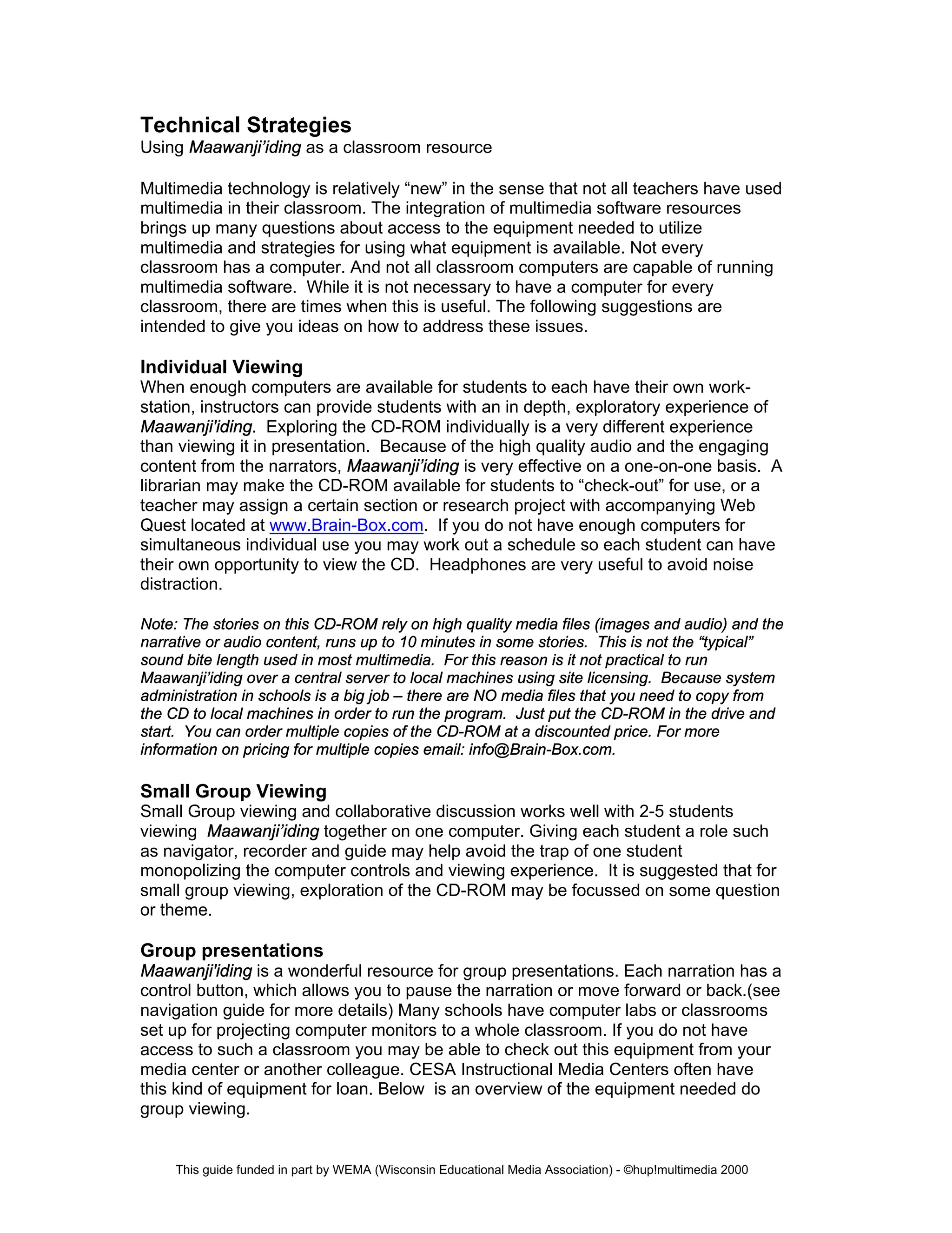 How to Capture | PDF