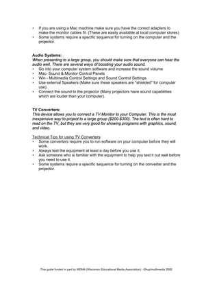 How to Capture | PDF | Digital Audio | Computer Software and Applications