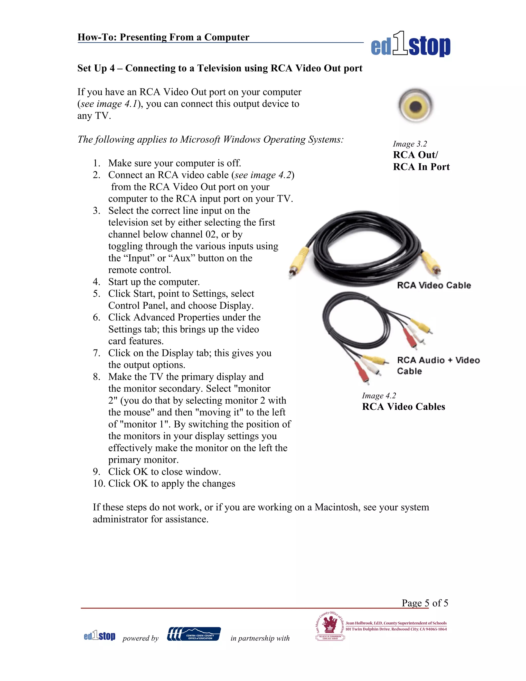 Trainer Box Assembly Instructions | PDF