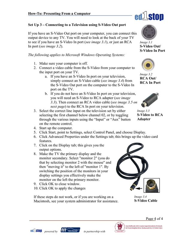 Trainer Box Assembly Instructions | PDF | Laptops | Computing