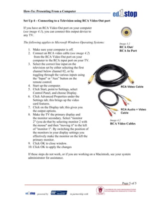 Trainer Box Assembly Instructions | PDF