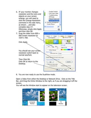 start here – quick set-up guide | PDF