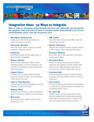 start here – quick set-up guide | PDF