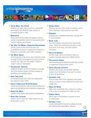 start here – quick set-up guide | PDF