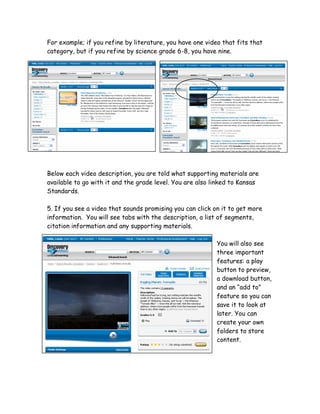 start here – quick set-up guide | PDF