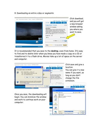 start here – quick set-up guide | PDF