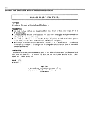 A Flatter Stomach Just 3 Steps Away | PDF