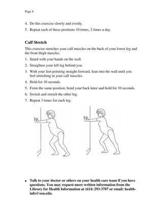 Introduction to Pilates Controlology & Exercises the EasyVigour Way | PDF