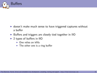 127 iio a-new-subsystem | PDF | Operating Systems | Computer Software and Applications