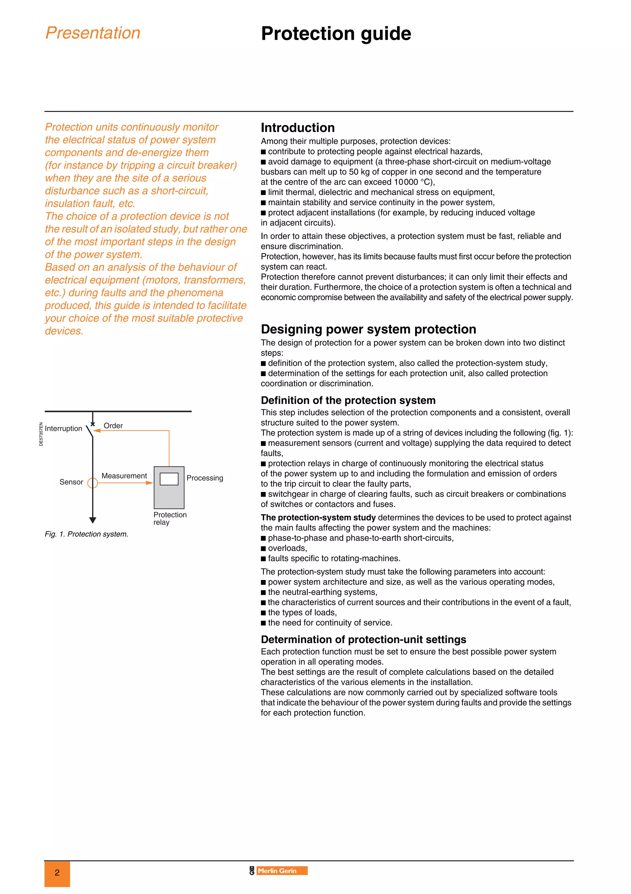 128 electrical power-protection_guide | PDF
