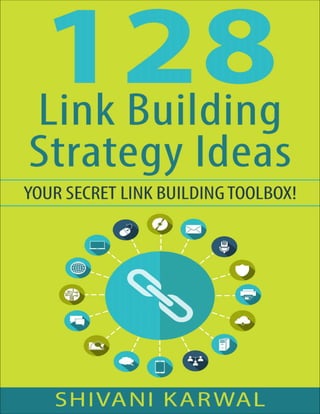 128 link-building-strategy-ideas-your-secret-link-building by ...