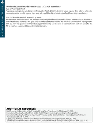 An Introduction to SPDR Gold Shares | PDF