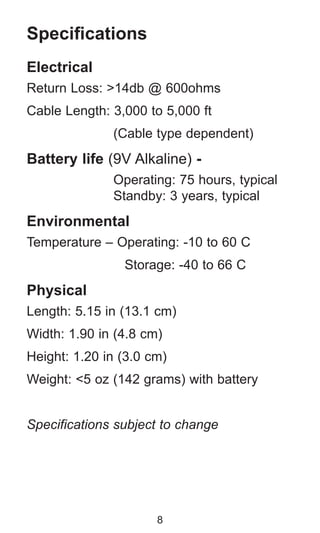 Cell Phone Report | PDF