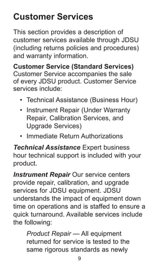 Cell Phone Report | PDF