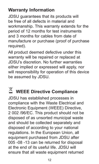 Cell Phone Report | PDF