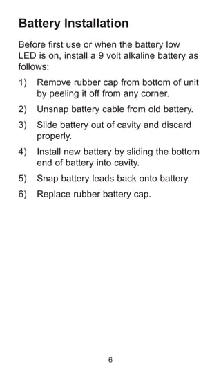 Cell Phone Report | PDF