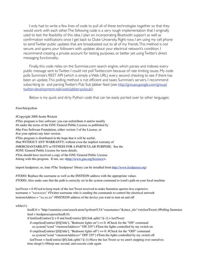 The Life Cycle of a Cell Phone | PDF