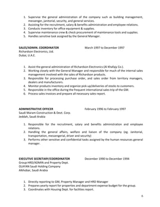 ErwinVEbia-Biodata-updated | PDF