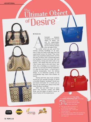 Magazine Pages | PDF