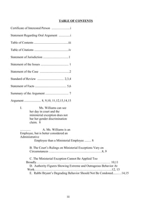 Meghan Kelly Appellate Brief | DOC