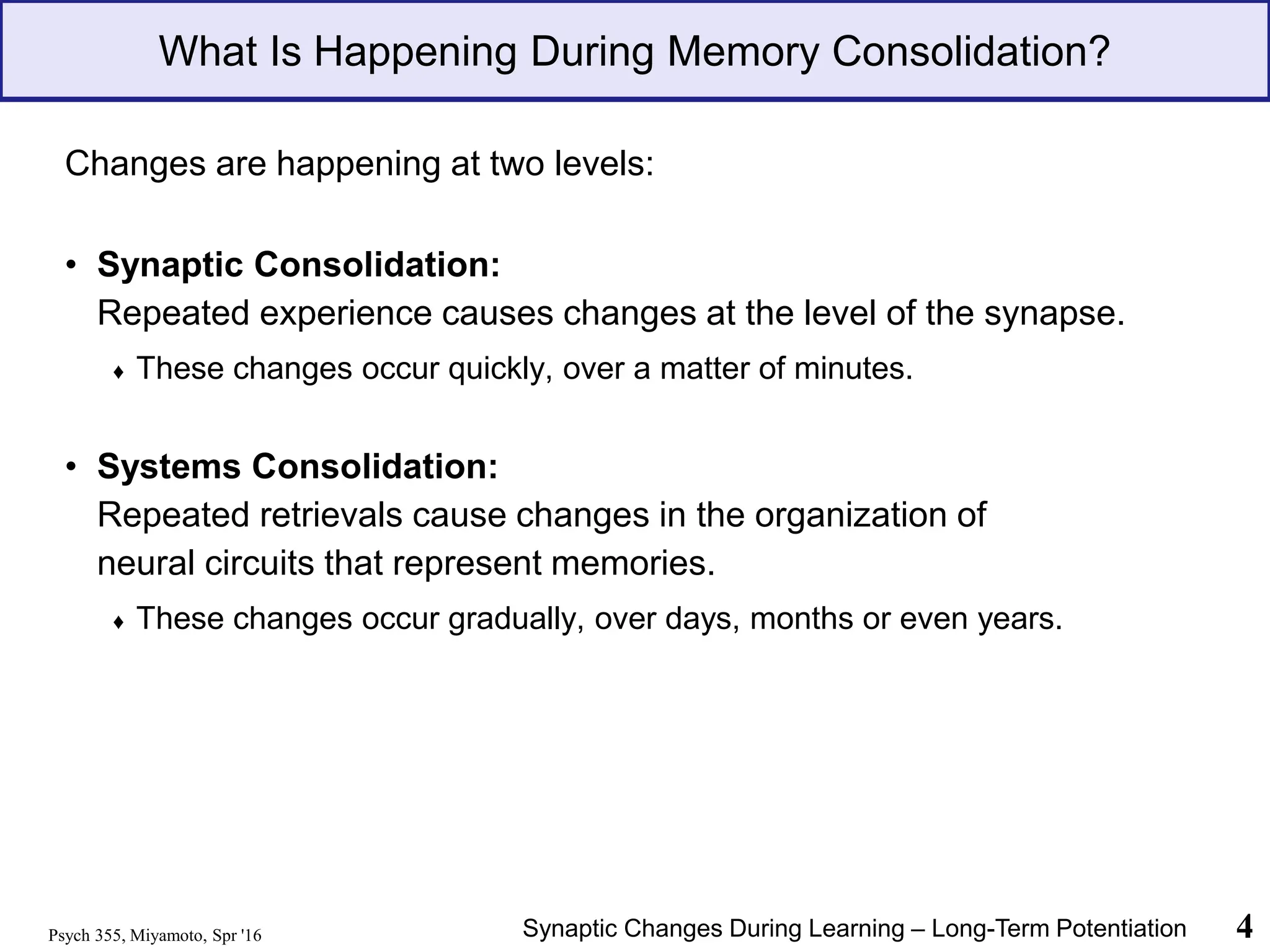 Memory Lecture Psychology Introduction part 1 | PPT