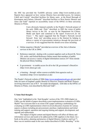 128407163 library-management-system-case-study | DOC