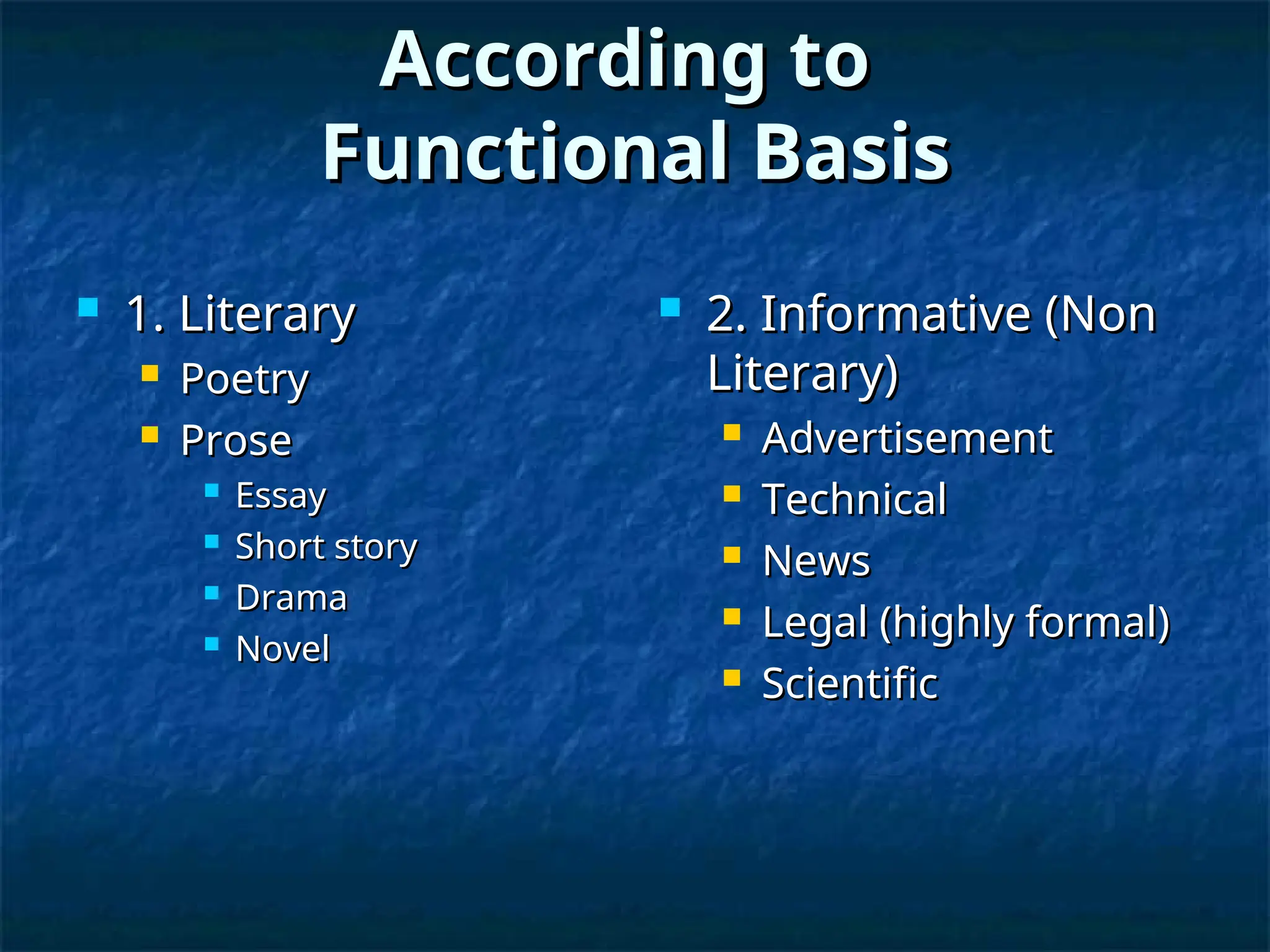 Types of translation, kinds of translation, maain types | PPT