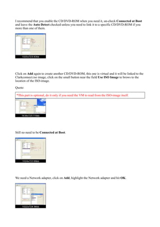 12849144 how-to-install-a-cccam-server-on-windows | PDF