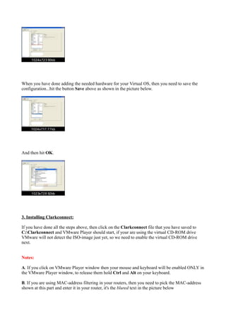 12849144 how-to-install-a-cccam-server-on-windows | PDF