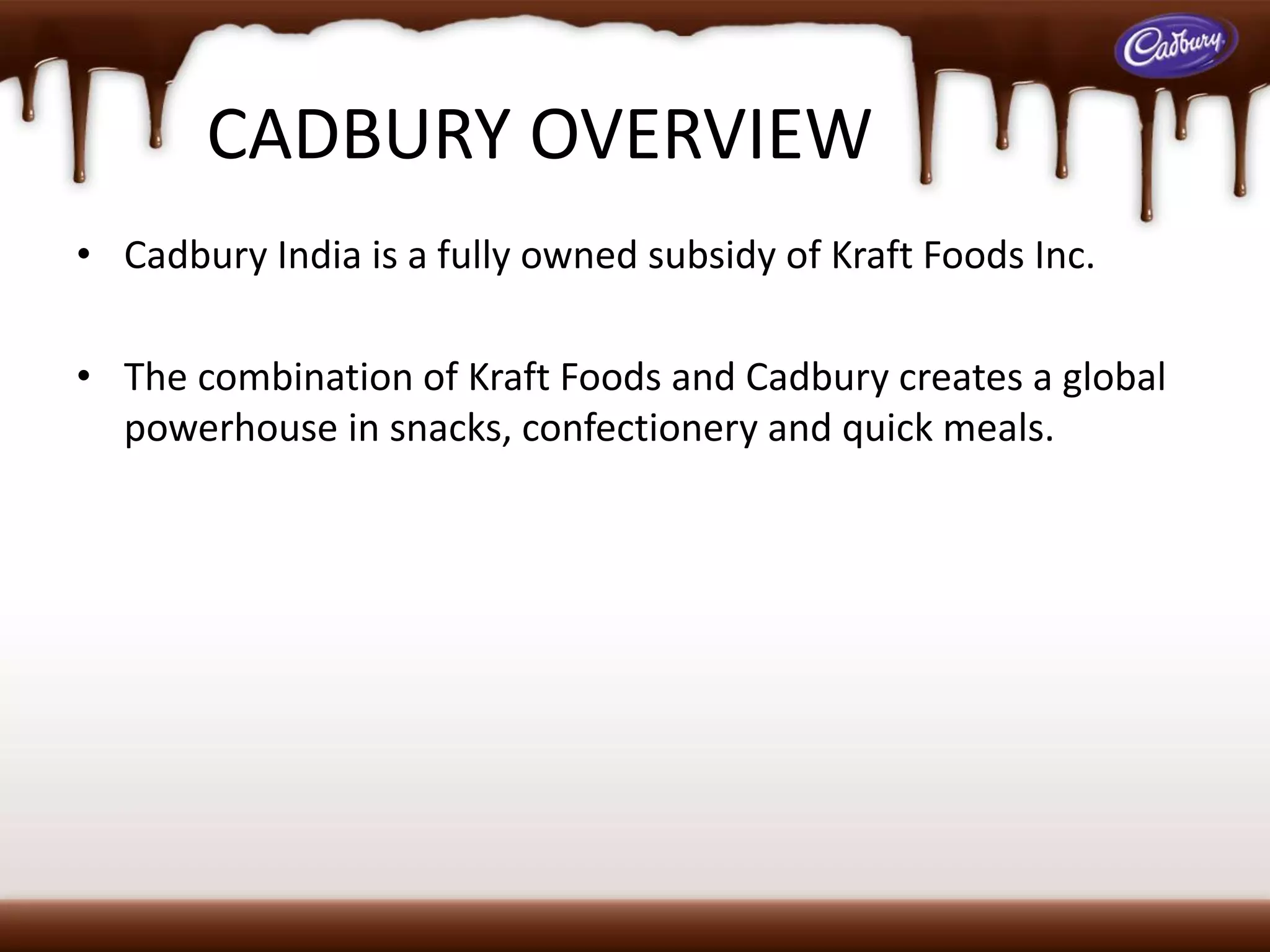 128596579 cost-analysis-on-cadbury-india-ltd (2) | PDF