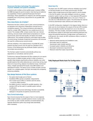 9395-UPS-Brochure | PDF