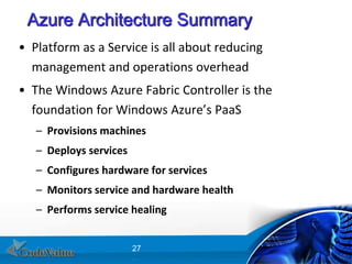 128692851-Introducing-Windows-Azure.ppt