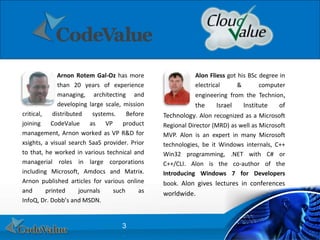 128692851-Introducing-Windows-Azure.ppt