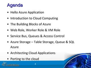 128692851-Introducing-Windows-Azure.ppt