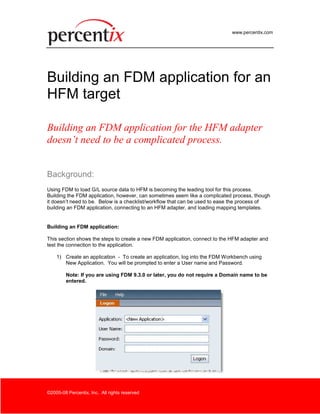 building-a-fdm-application-for-a-hfm-target | PDF