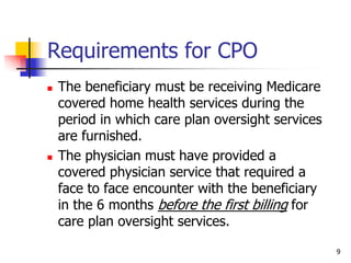 CPO-Cert-Recert-Presentation | PDF