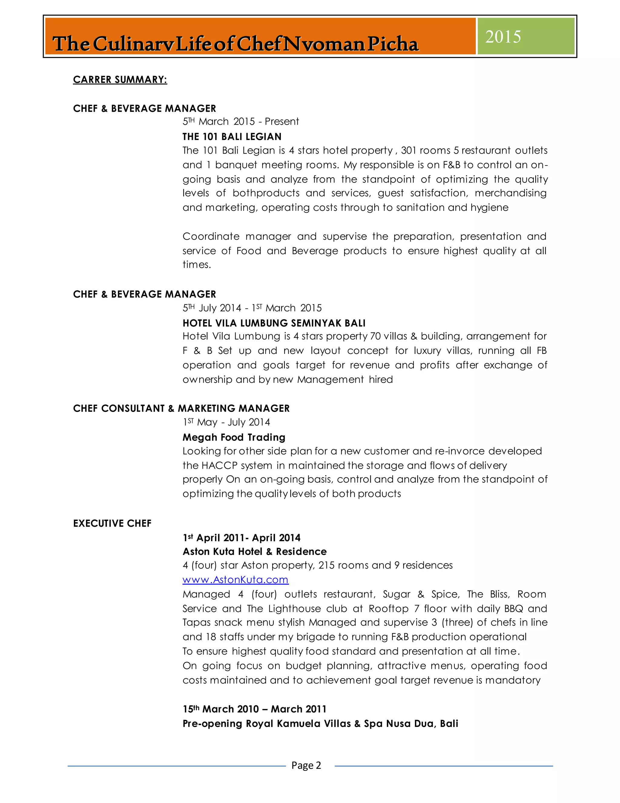CV - NYOMAN PICHA | DOCX