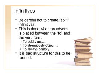 grammar-lesson-10-verbals-1196774984738935-5 | PPT