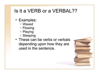 grammar-lesson-10-verbals-1196774984738935-5 | PPT