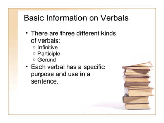 grammar-lesson-10-verbals-1196774984738935-5 | PPT