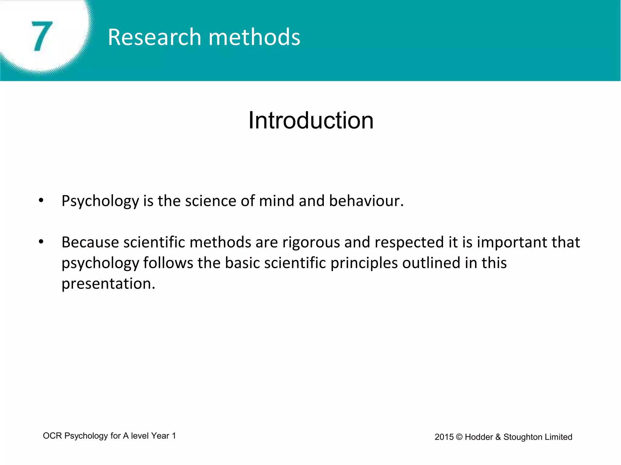 How Sciece Work | PPT