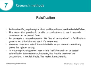 How Sciece Work | PPT