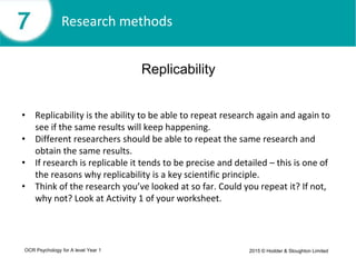How Sciece Work | PPT