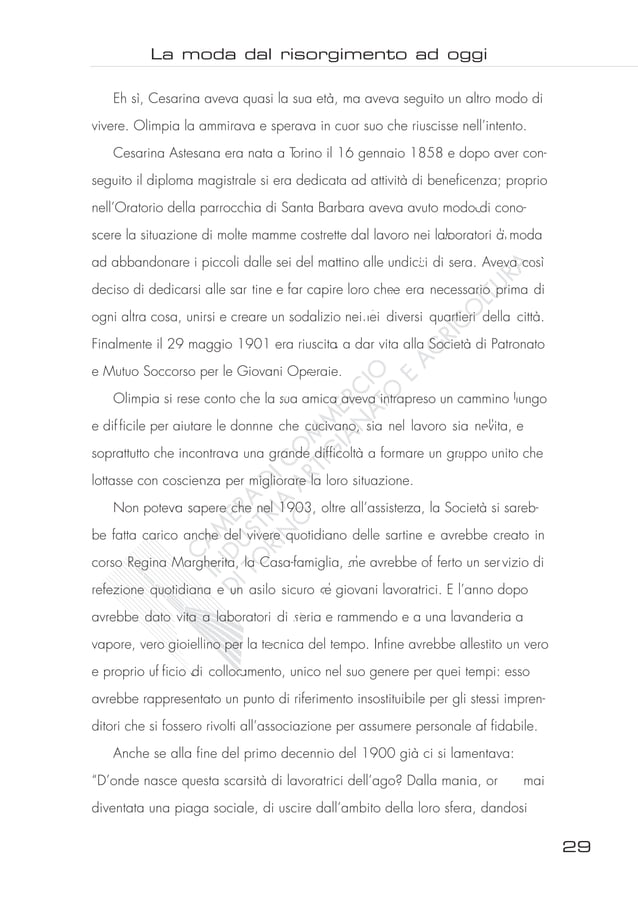 Il risorgimento va di moda | PDF