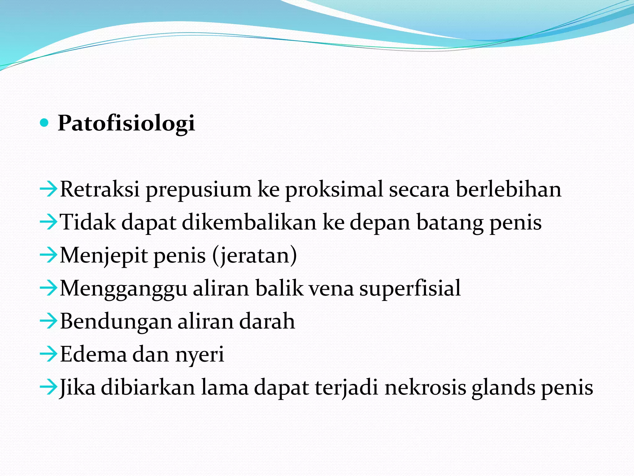 128974523 fimosis-parafimosis | PPTX